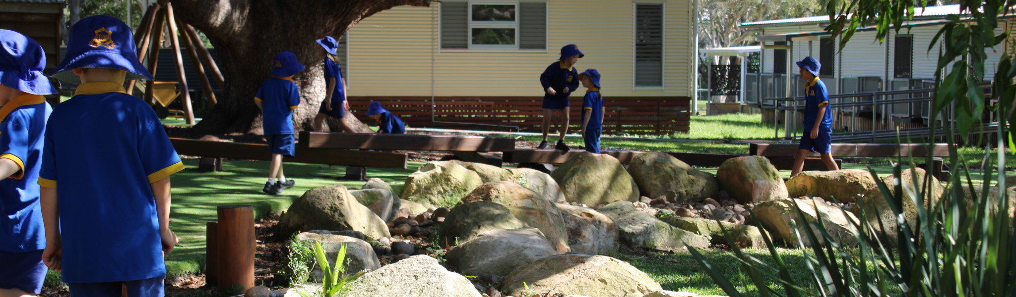 Virginia State School